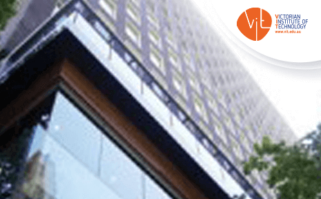 VIT - Victorian Institute of Technology | Melbourne, AU