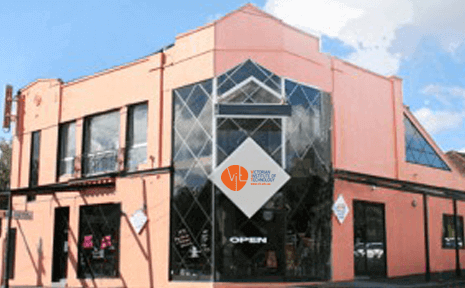 VIT - Victorian Institute of Technology | Melbourne, AU