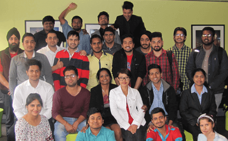 VIT - Victorian Institute of Technology | Melbourne, AU